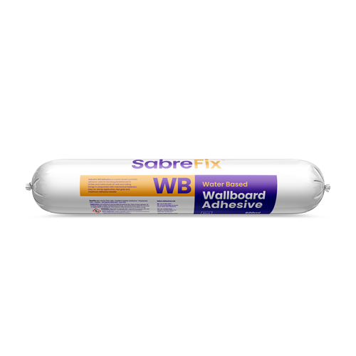 SabreFix WB Stud Adhesive - Sabre Australia