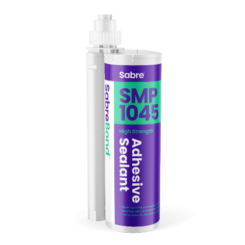 SabreBond SMP1045 2K High Strength Adhesive - Sabre Australia